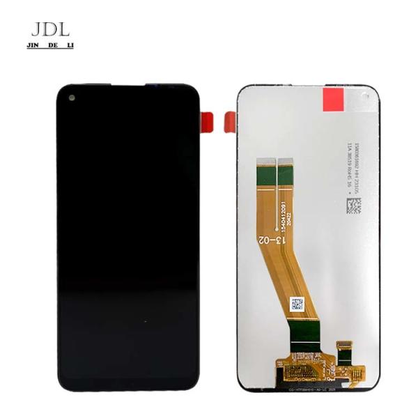Quality High Quality Original LCD Screen For  A11 Service Pack LCD Display  A115 Wholesale Mobile Phone Pantalla for sale