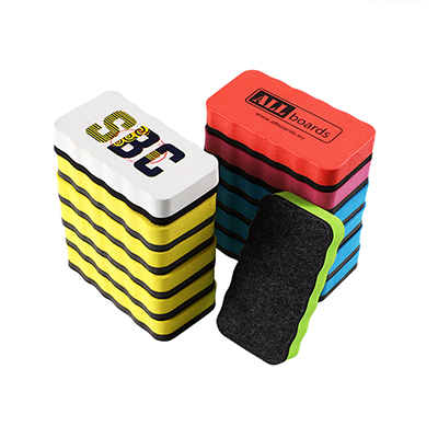 Magnetic EVA Eraser