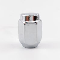 Quality Wheel Hub Nut Acorn Nut M12X1.5 M10X1.25 Chrome Plated for sale