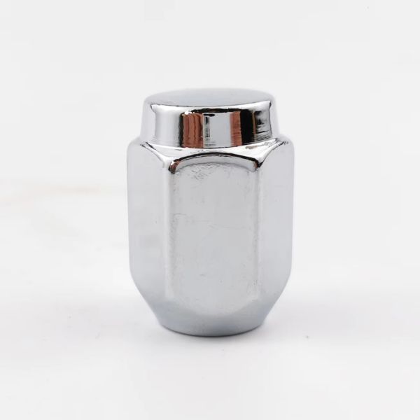 Quality Wheel Hub Nut Acorn Nut M12X1.5 M10X1.25 Chrome Plated for sale