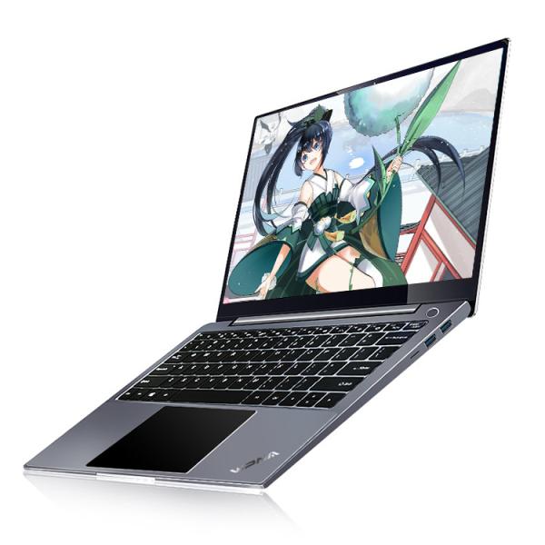 Quality 14" Intel Ultra Thin Laptop Gaming Computer I5 With 51476 MAh Battery for sale