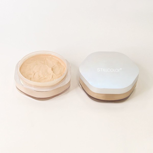 Quality Nourishing Waterproof Foundation Cream Full Coverage 15 Colors For Face for sale