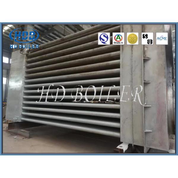 Quality TUV Naturally Circulated Tubular Boiler Air Preheater For Industry for sale
