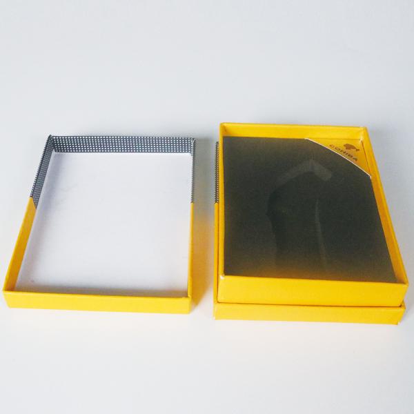 Quality 10x8x3'' Lid And Base Boxes for sale
