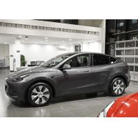 Quality Chinese Export Tesla Electric Vehicle 2025 Tesla Model Y Family Outing Battery for sale