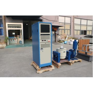 Quality 6000N Vibration Test Systems , 1.6m/S Electrodynamic Shaker for sale