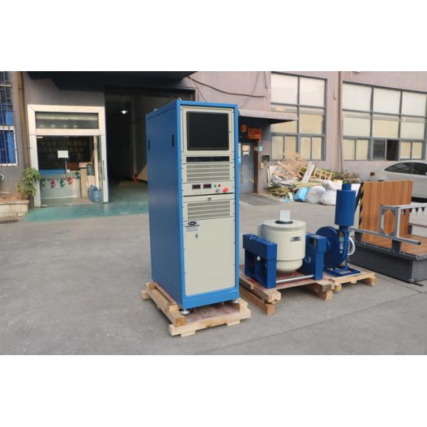 Quality CE Vibration Shaker Table Systems , 2000kg.F Vibration Testing Machine for sale
