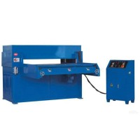 Quality Automatic Acoustic Cotton Hydraulic Die Cutting Machine Digital Control for sale