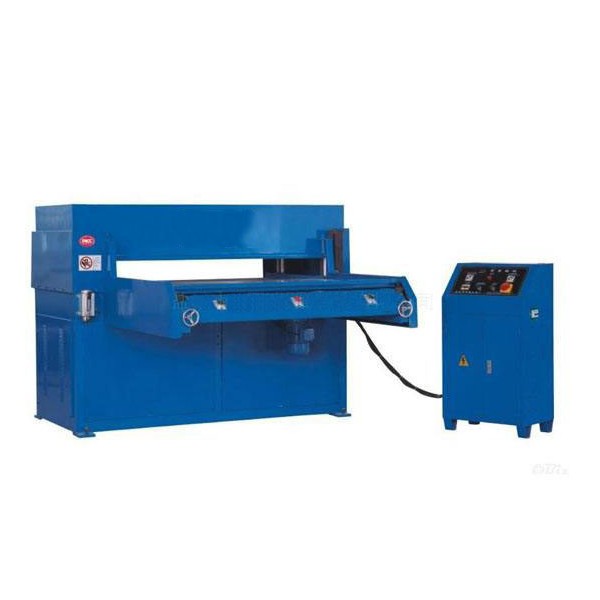 Quality Automatic Acoustic Cotton Hydraulic Die Cutting Machine Digital Control for sale