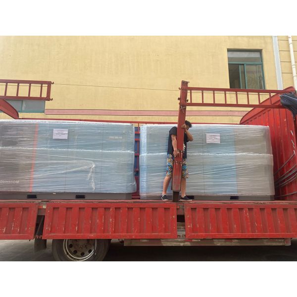 Quality 55KW Two Stage Screw Air Compressor PM Rotating Screw Compressor for sale