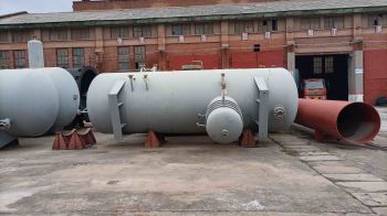 China Factory - Henan Gnee New Materials Co., Ltd.