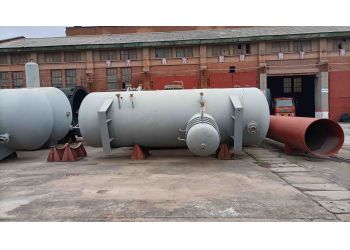 China Factory - Henan Gnee New Materials Co., Ltd.