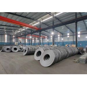China Factory - Langfang Kairan Metal Products Co., Ltd