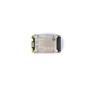 Quality H.265 Industrial-grade COFDM module CVBS/HDMI/SDI Cofdm video transmitter module for sale