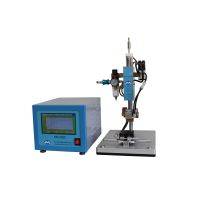 Quality Tabletop Flex PCB Soldering Machine Utilizing Hot Bar Reflow Soldering Process for sale
