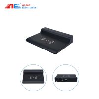 Quality Library For Reader'S Card Contactless Smart Card Reader RFID Ethernet Reader HF Multiple Protocols Reader for sale