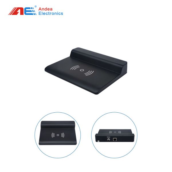 Quality Library For Reader'S Card Contactless Smart Card Reader RFID Ethernet Reader HF for sale
