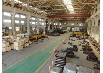 China Factory - Wuxi Yongjie Machinery Casting Co., Ltd.