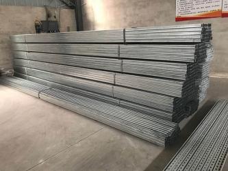China Factory - Boyue Photovoltaic Technology Co., Ltd.