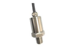 Quality OEM ODM Electronic Micro Pressure Transducer With M12 Connector for sale