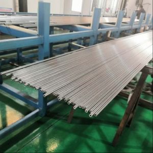 Quality SS Tube Pipe for sale