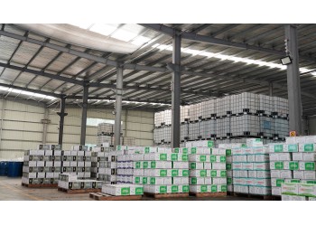 China Factory - Hubei Minghe Ruihai Import and Export Co., Ltd.