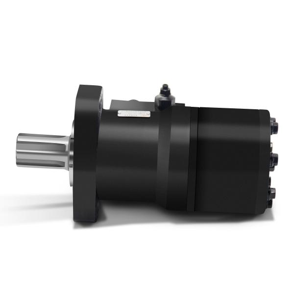 Quality KM4 Gear Hydraulic Orbital Motor 160ml/R 200ml/R Hydraulic Oil Driving for sale
