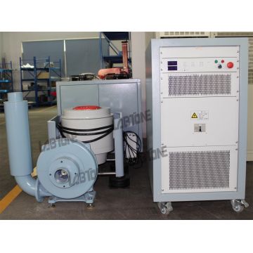 Quality Transportion Simulation Vibration Testing Machine Lab Vibrator Shaker For Camera for sale