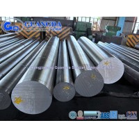 Quality C35 1.0501 Round steel bar Normalizing Forged Carbon Steel Round Bar for sale