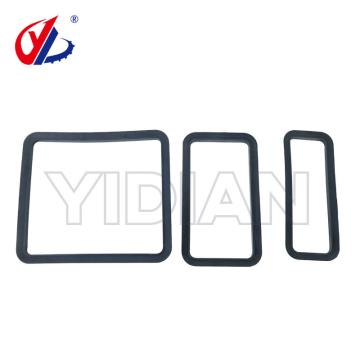 BIESSE Rubber Sealing Ring Gasket Fittings Suction Cup Sealing Ring