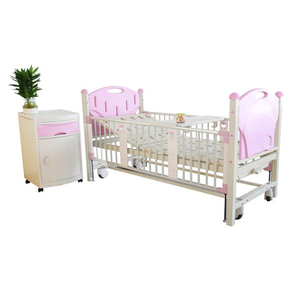 Quality ISO9001 Pediatric Hospital Bed for sale