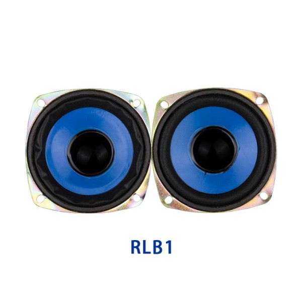 Quality Sysolution 33W RLB1 Horn Good Sound quality Thick Low and full medium Frequency for sale