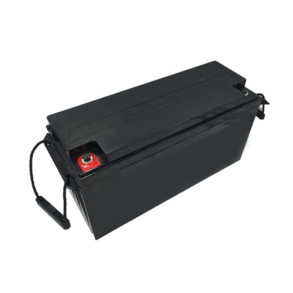Quality Practical Lithium Ion RV Batteries , Rainproof Lithium Battery Lead Acid Replacement for sale