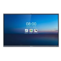 Quality Smart Interactive Whiteboard Touch Screen Lcd Digital Flat Pane for sale