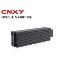 China Metal Small Semiconductor Heater , Control Panel Heater RoHS Standard factory