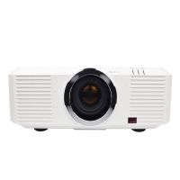 Quality Flyin 10000 Lumens Large Venue Laser Outdoor Projector Mapping Blending Building for sale
