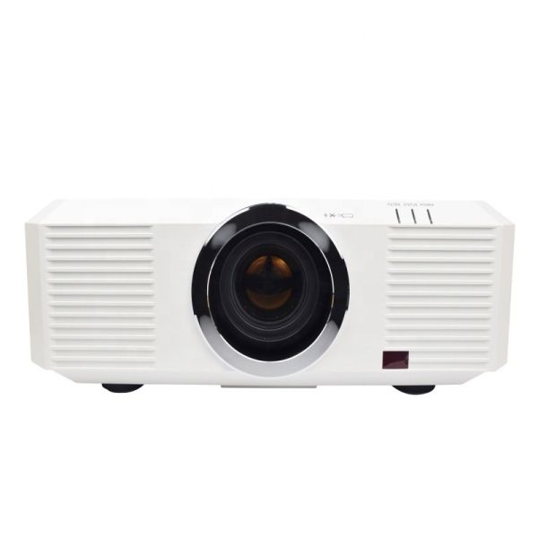 Quality Flyin 10000 Lumens Large Venue Laser Outdoor Projector Mapping Blending Building for sale