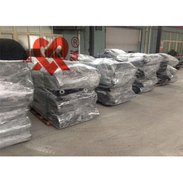 Quality Boat Salvage Marine Rubber Airbags Inflatable Aging Resistance for sale