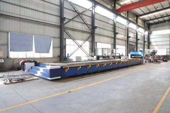 China Factory - YANMING WEIGHING AND HANDLING SOLUTION CO.,LTD