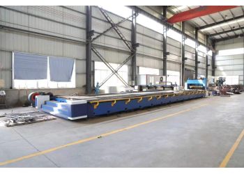 China Factory - YANMING WEIGHING AND HANDLING SOLUTION CO.,LTD