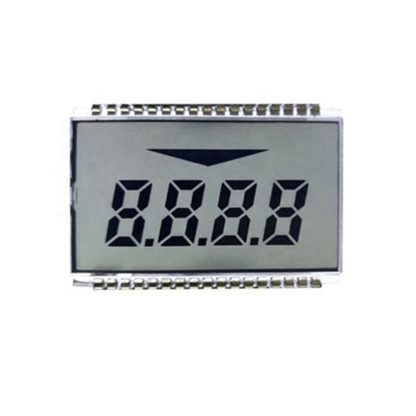 Quality Lightweight Slim TN LCD Display Static / Dynamic Driving Method for sale