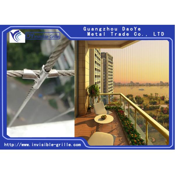 Quality 2.0mm 316 Stainless Steel Cross Clip for sale