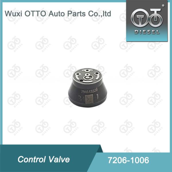 Quality 7206-1006 Diesel Control Valve For Injector BEBJ1D02001 Applied DAF for sale