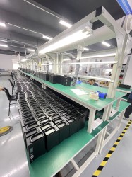 China Factory - Shenzhen Baohong intelligent manufacturing Co., LTD
