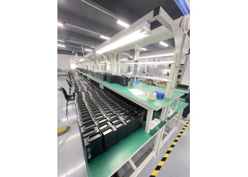 China Factory - Shenzhen Baohong intelligent manufacturing Co., LTD