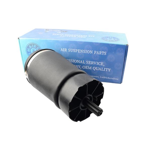 Quality Range Rover L322 Rear Air Suspension Spring Airbags RKB500082 RKB500080 for sale
