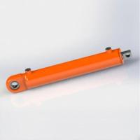 Quality Custom Farm Hydraulic Cylinders Agricultural Hydraulic Rams For Sugarcane for sale