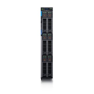 Quality 7U Dell EMC Storage Server PowerEdge MX7000 Enclosure Modular for sale