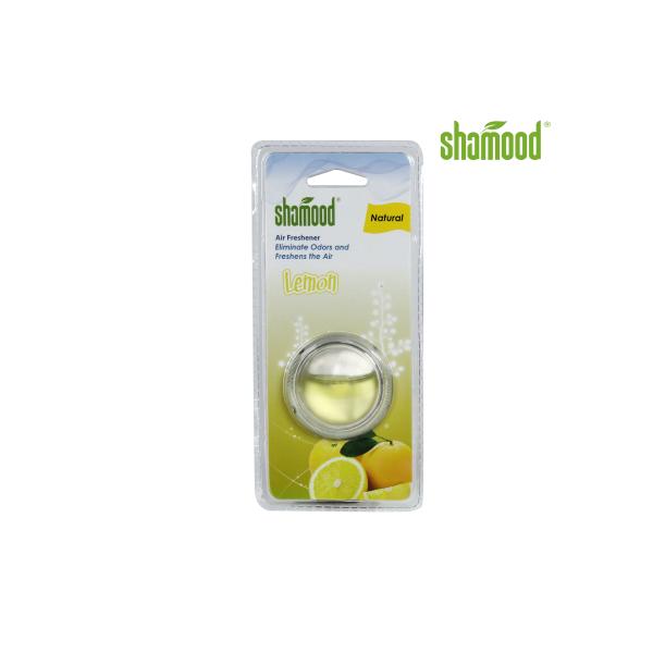Quality Mini 6ML Custom Air Freshener Commercial Air Fresheners Sweet - scented Crystal for sale