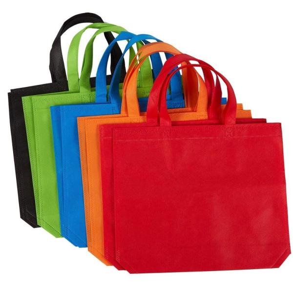 Quality 2.5cm PP Non Woven Bag for sale